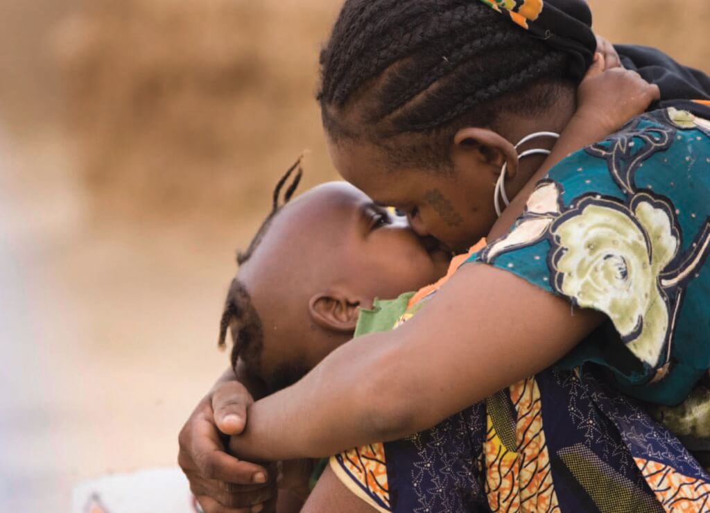 People Groups: “invisible” women with obstetric fistula - AfriGO Volume ...