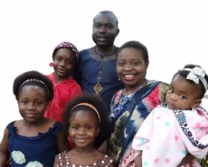 Called: Gedeon Mashauri - AfriGO Volume 5 Issue 2