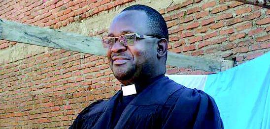 Called: Paul Mawaya - AfriGO Volume 5 Issue 3