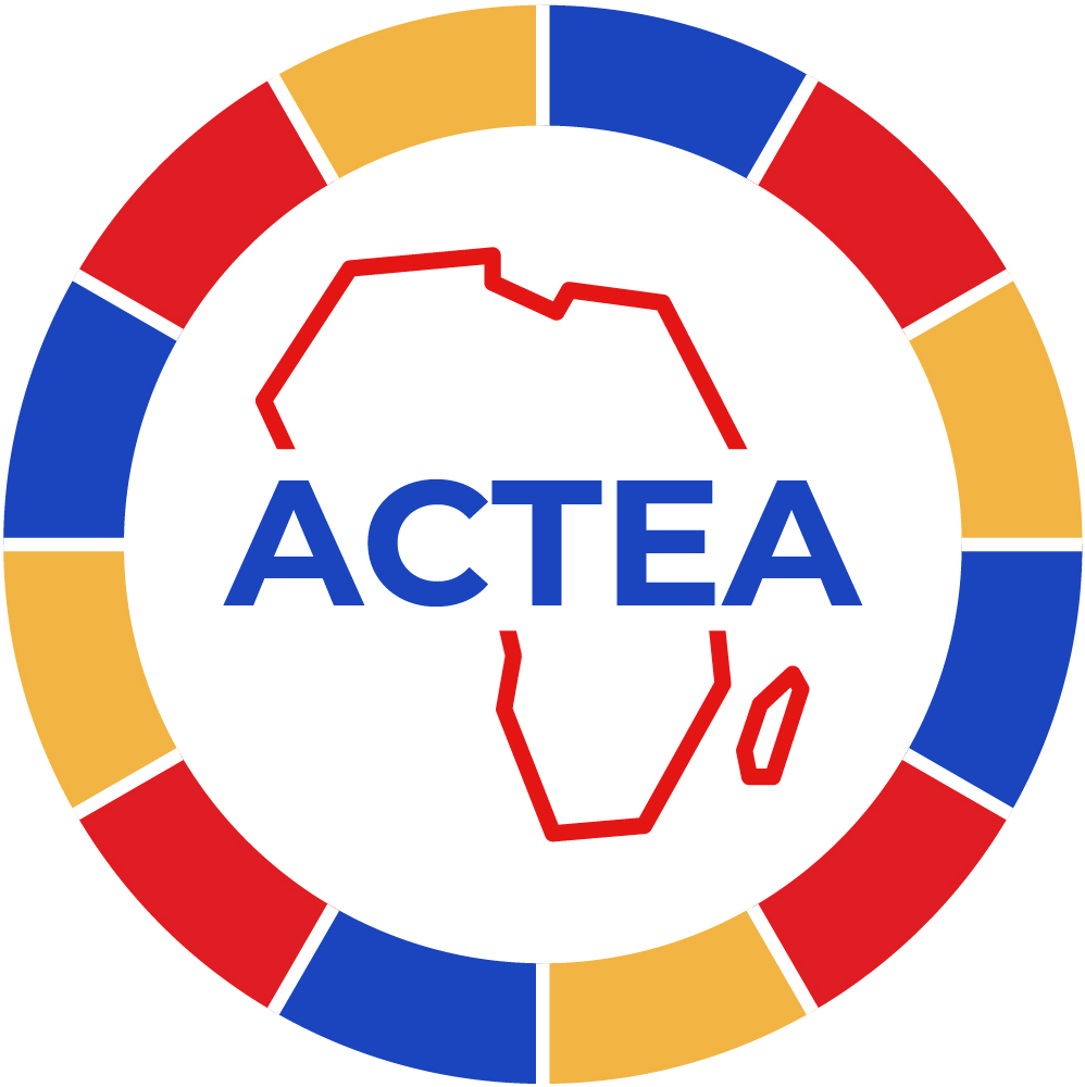 Accreditation vs. non-accreditation - AfriGO