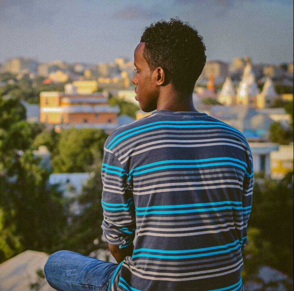 Missionary profile - Missionary *J - AfriGO