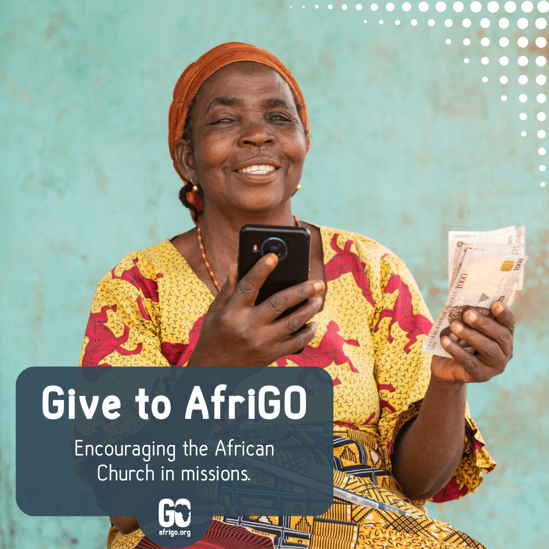 Give - AfriGO