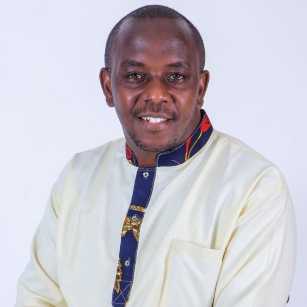 Welcome persons with disabilities - AfriGO