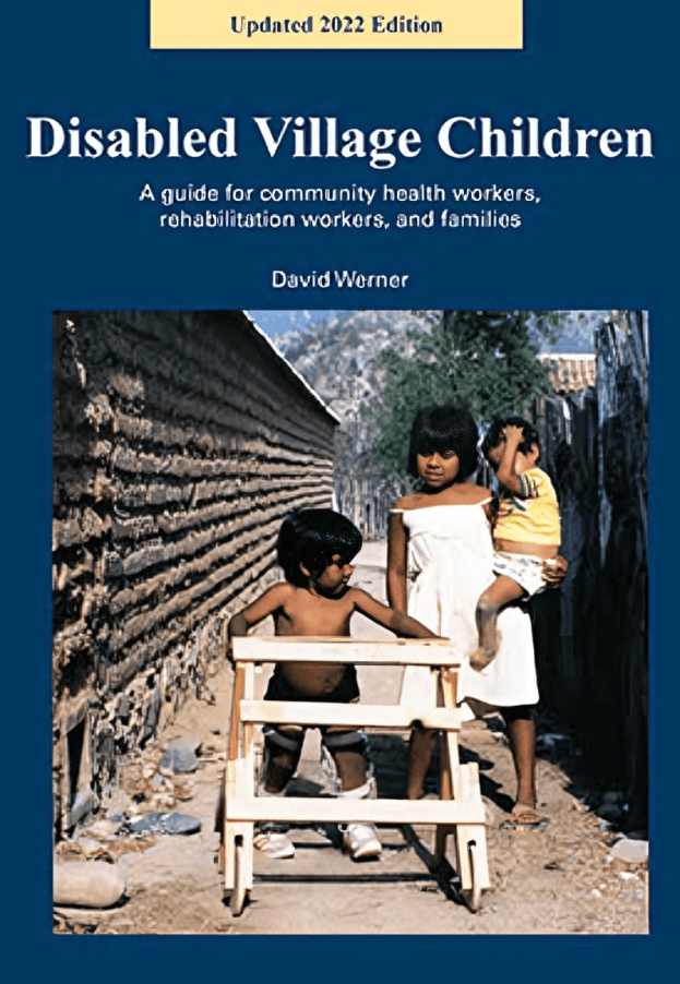 Book Review: Disabled Village Children - AfriGO